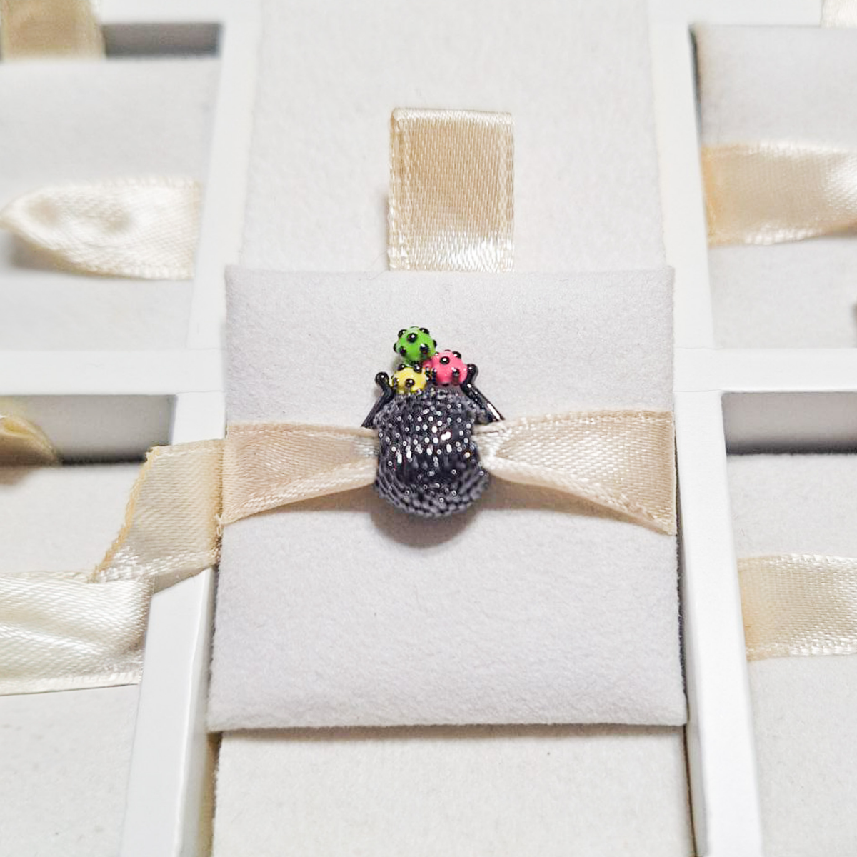 Charm Sprite Studio Ghibli – Ethereal Shop