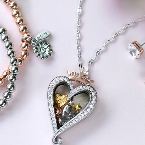 Charm petite princesa Rapunzel Disney – Ethereal Shop